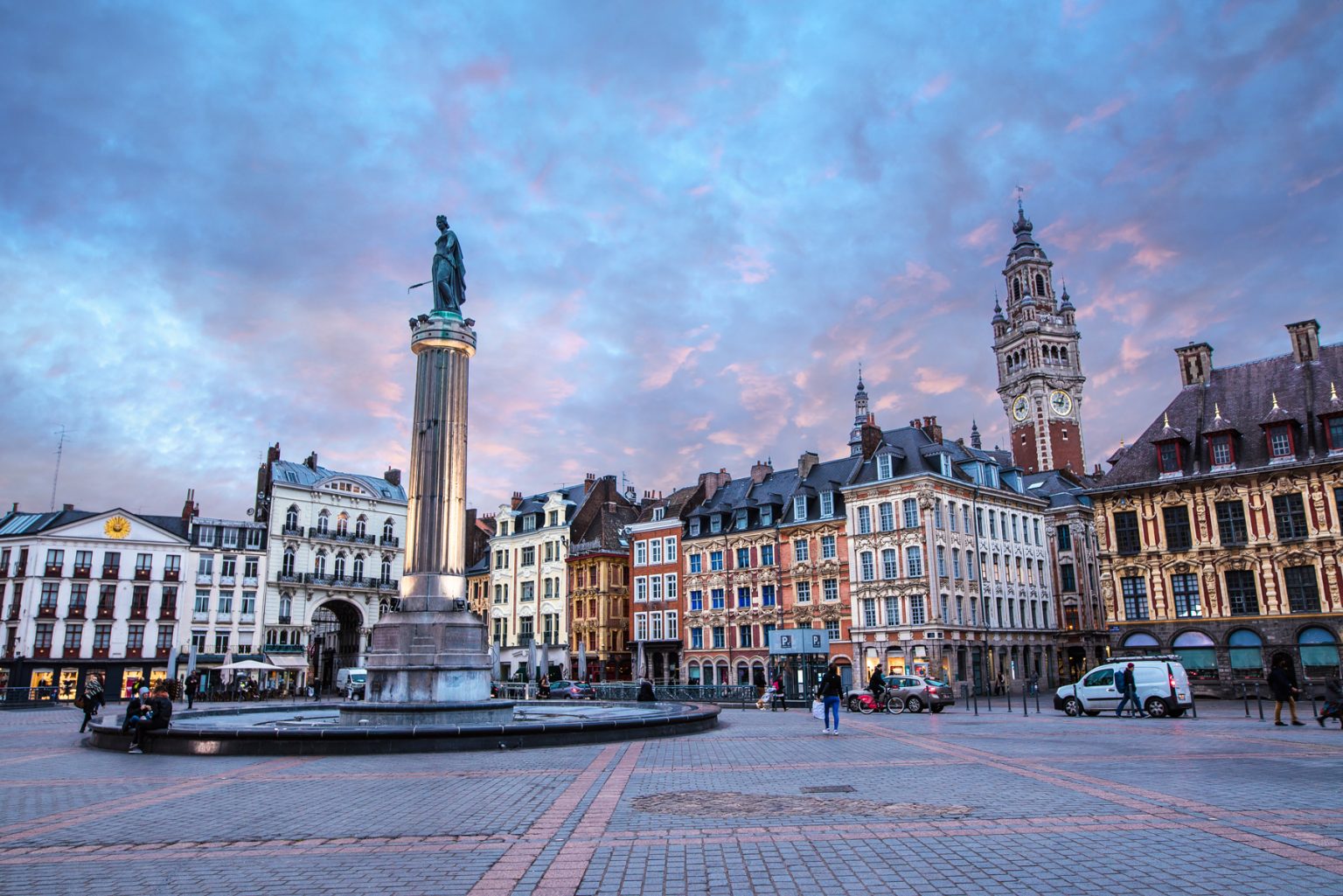 Call for Proposals – EES 2026